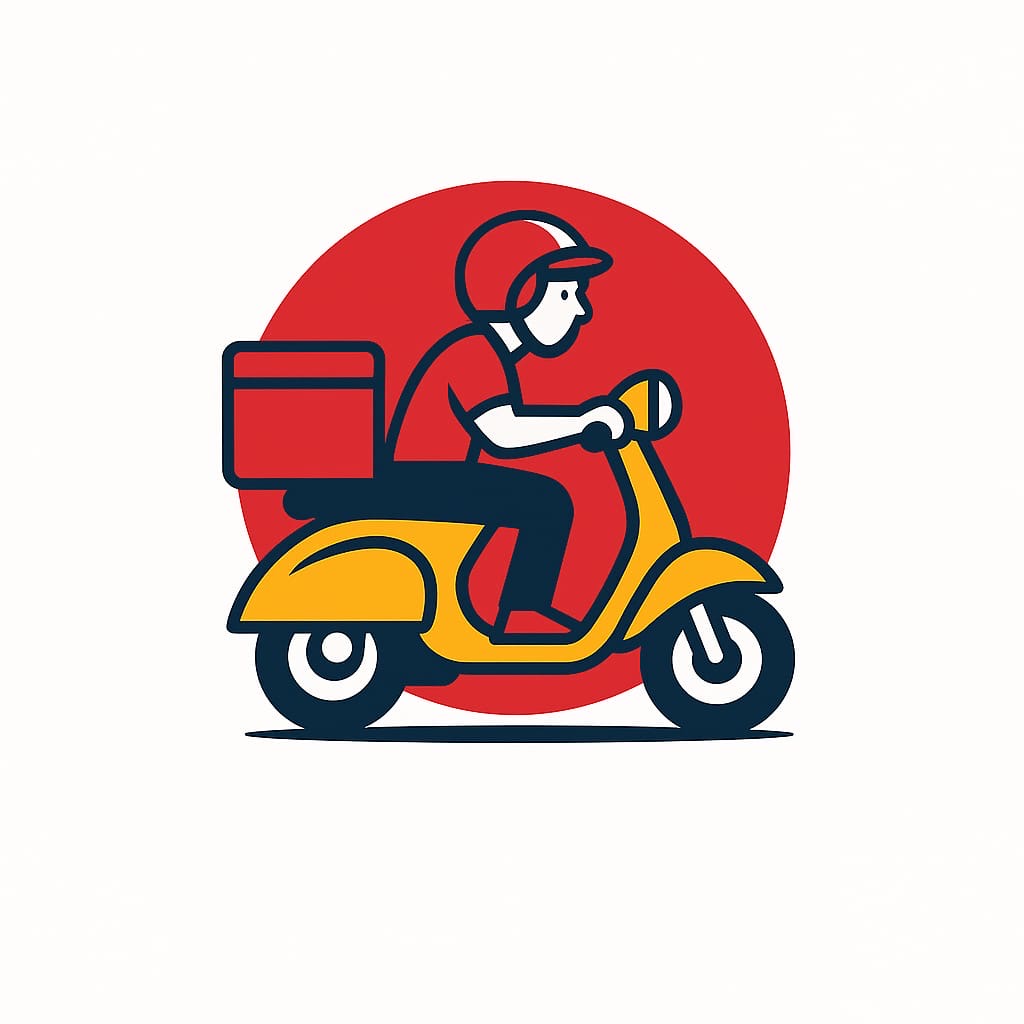 YW Delivery - Your Way | Atlantic Beach Delivery Service